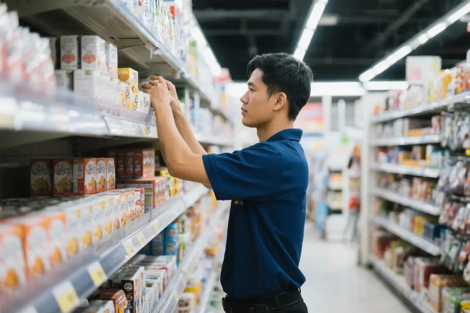 BOSNET - Merchandising: Definition, Strategies, and Function